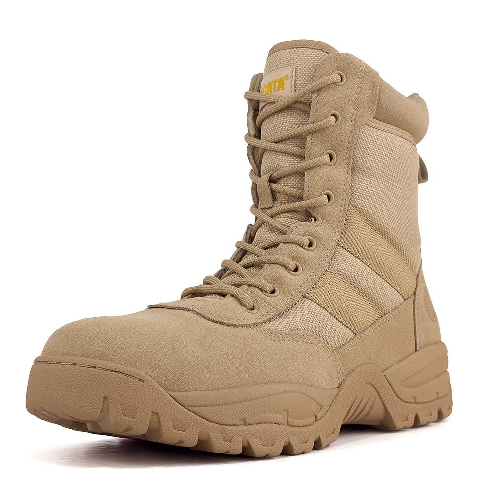 TACTICAL BOOTS – Winson Shoes